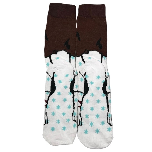 Source Unknown | Underwear & Socks | Socks Exorcist Os Regan Mcneil ...